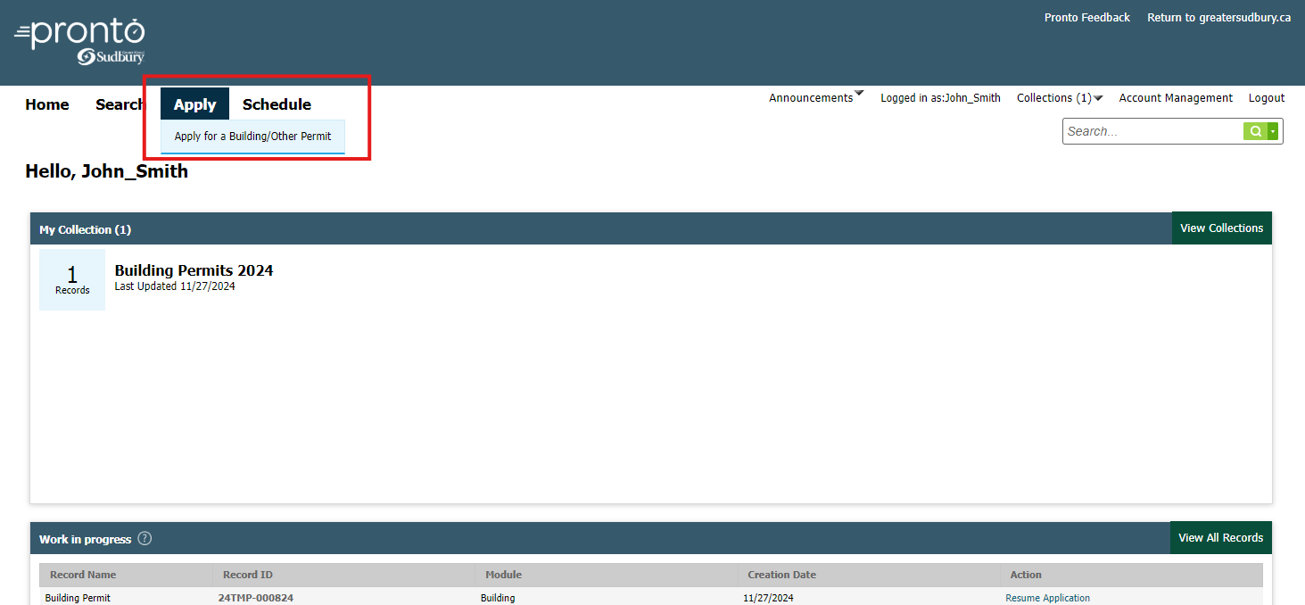 Votre guide pour Pronto