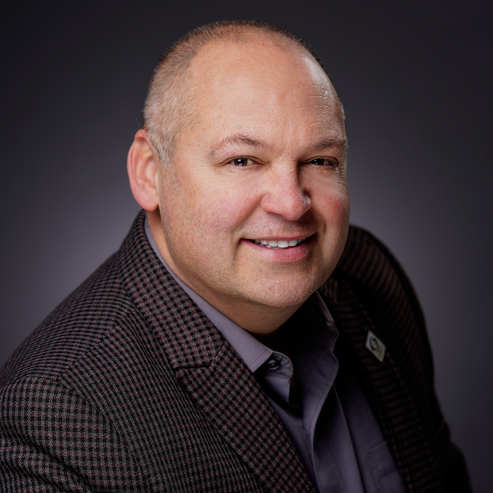 Quartier 6 - René Lapierre